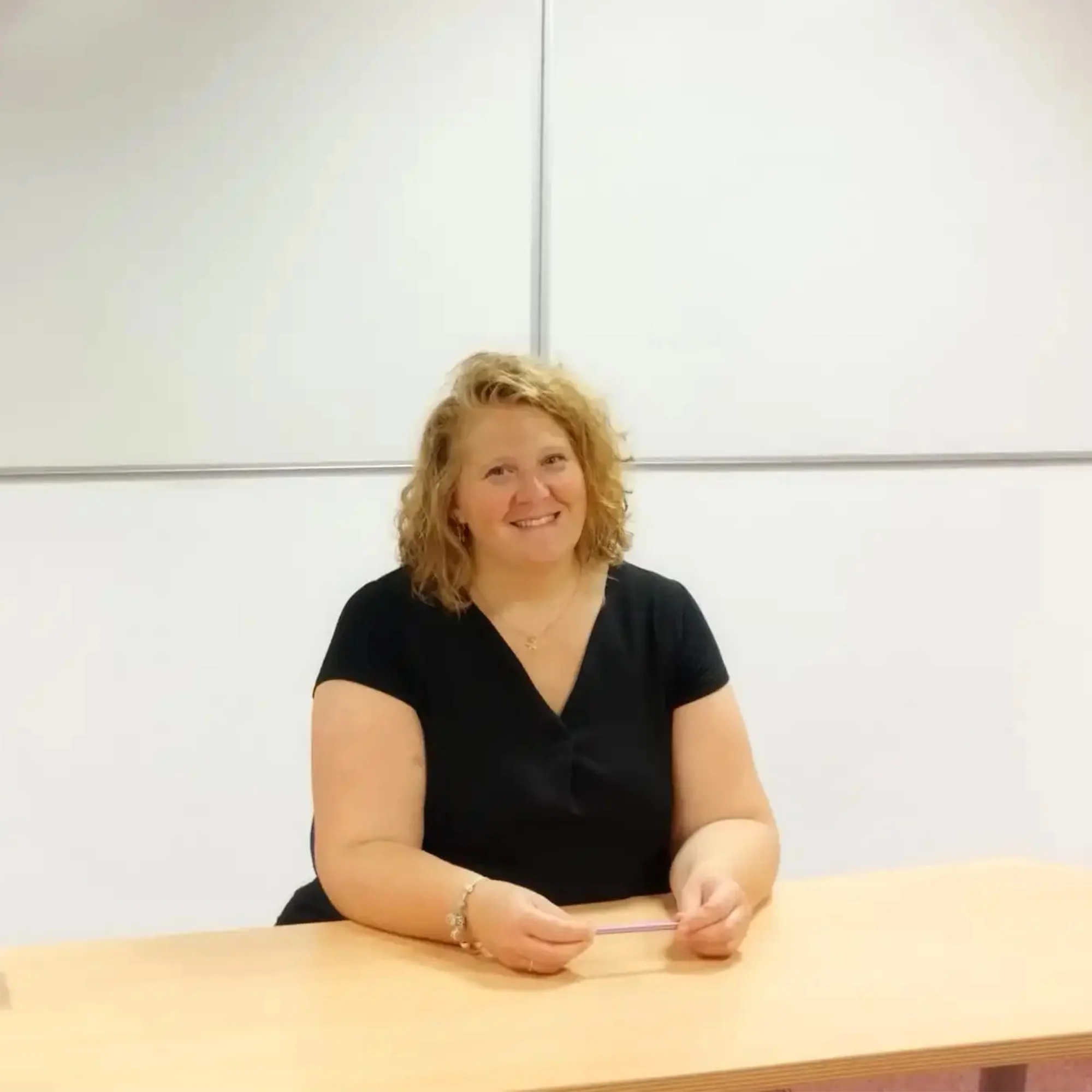 À propos de Camille Hattry-Bascou | Mariposa-RH